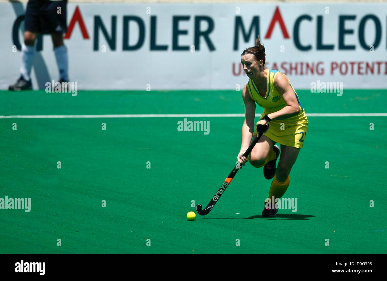 Perth hockey stadium hi-res stock photography and images - Alamy
