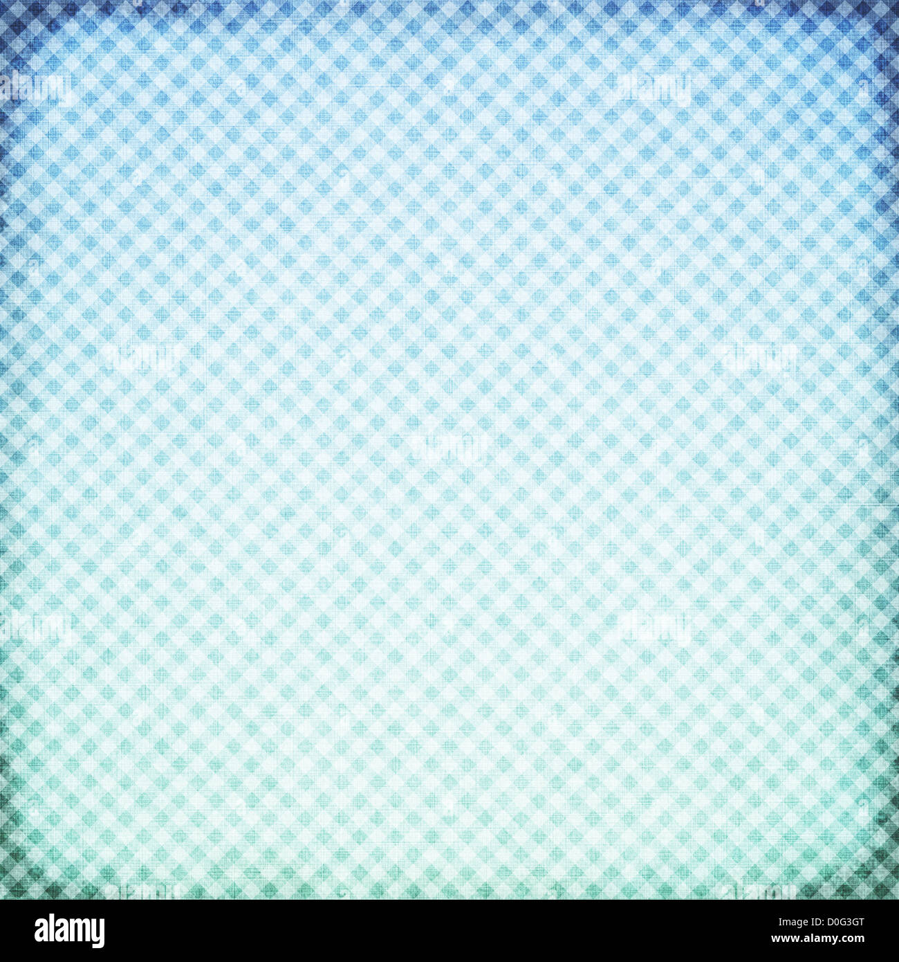 Checked paper template texture or background in vintage style Stock ...