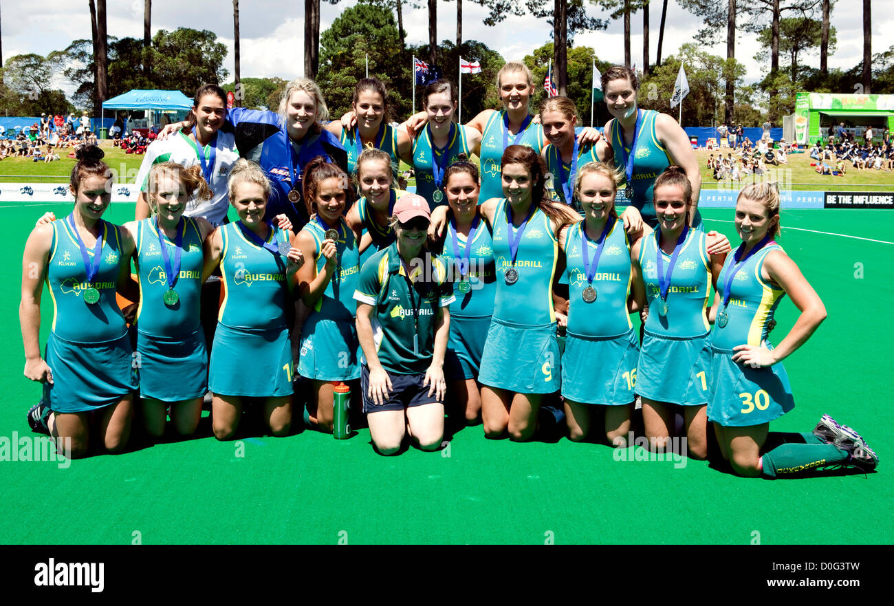 Jillaroo hi-res stock photography and images - Alamy