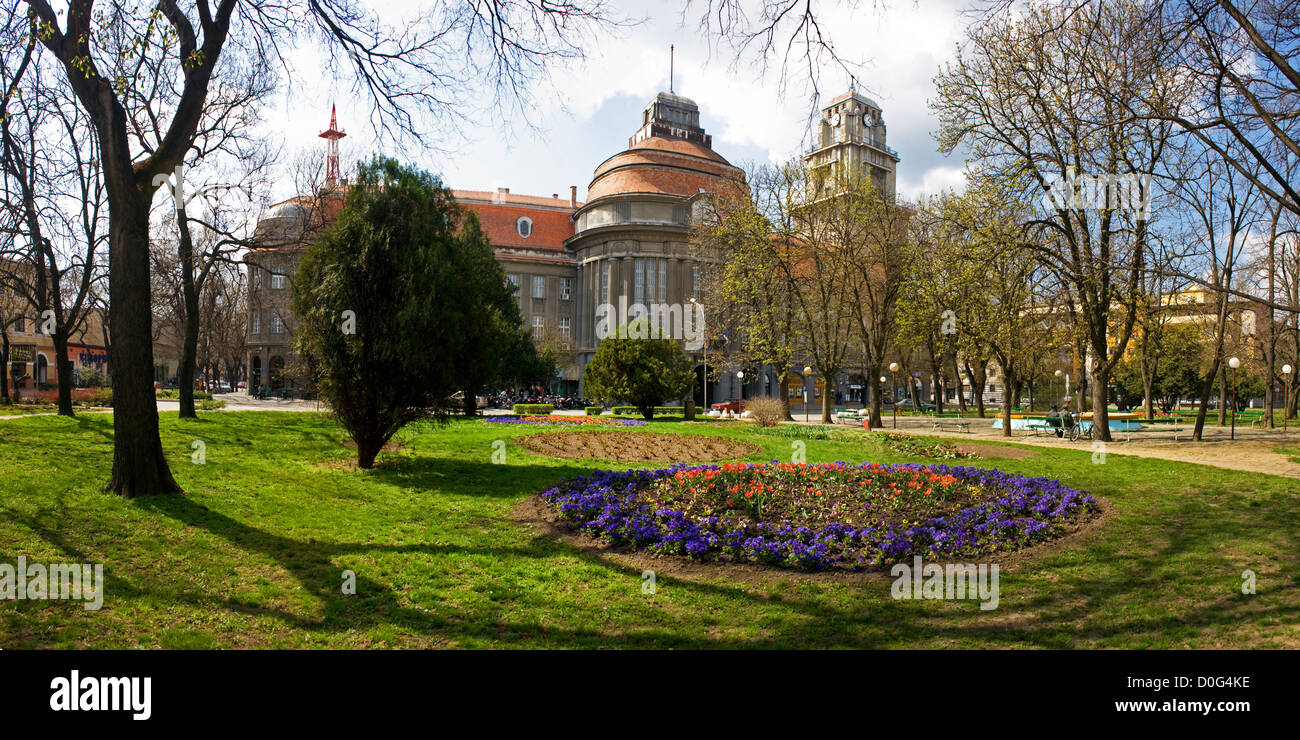 Senta hi-res stock photography and images - Alamy