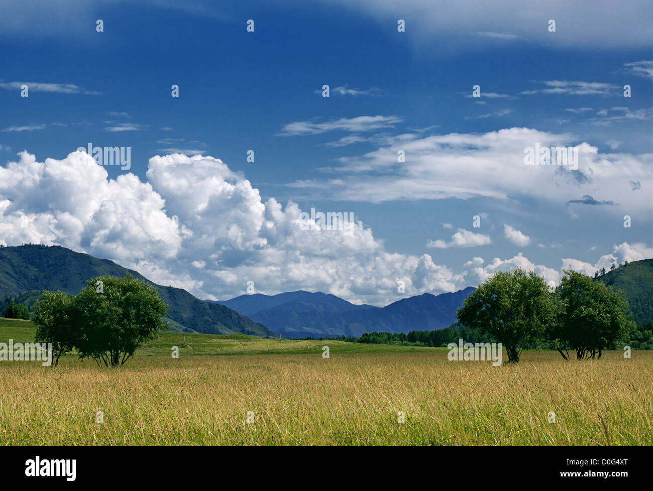 Altay Mountain High Resolution Stock Photography and Images - Alamy