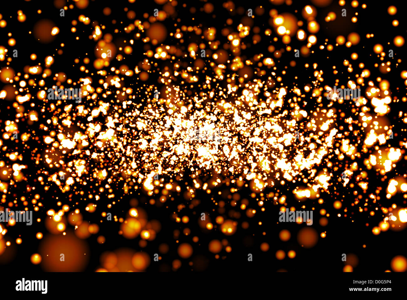 Ion theory hi-res stock photography and images - Alamy