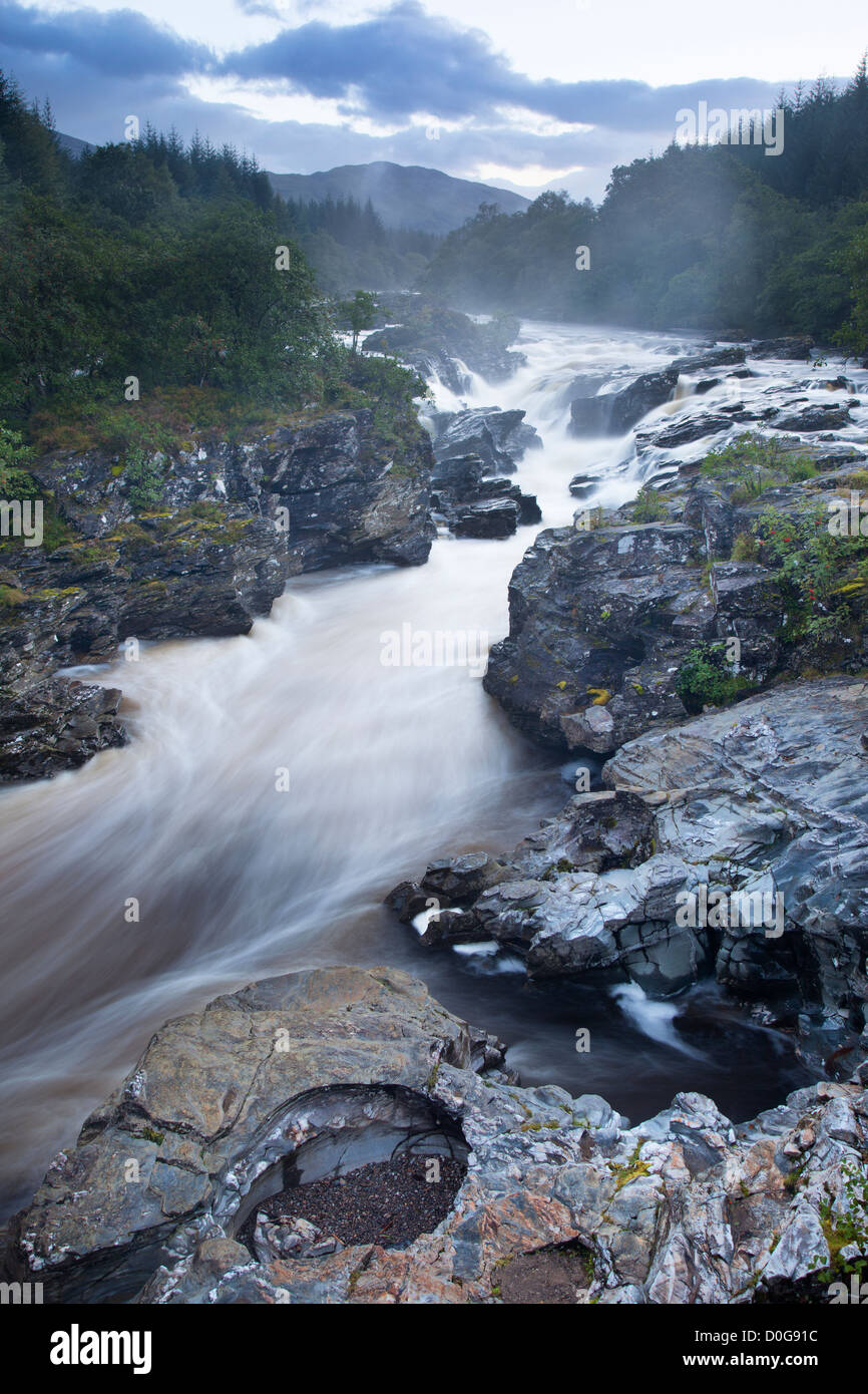 Glen orchy hi-res stock photography and images - Alamy