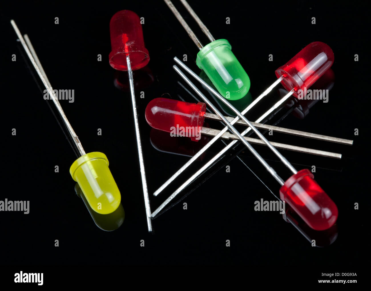 Micro leds hi-res stock photography and images - Alamy