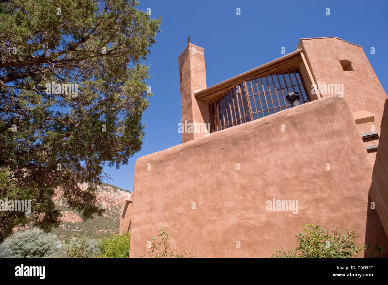 Christ in the desert hi-res stock photography and images - Alamy