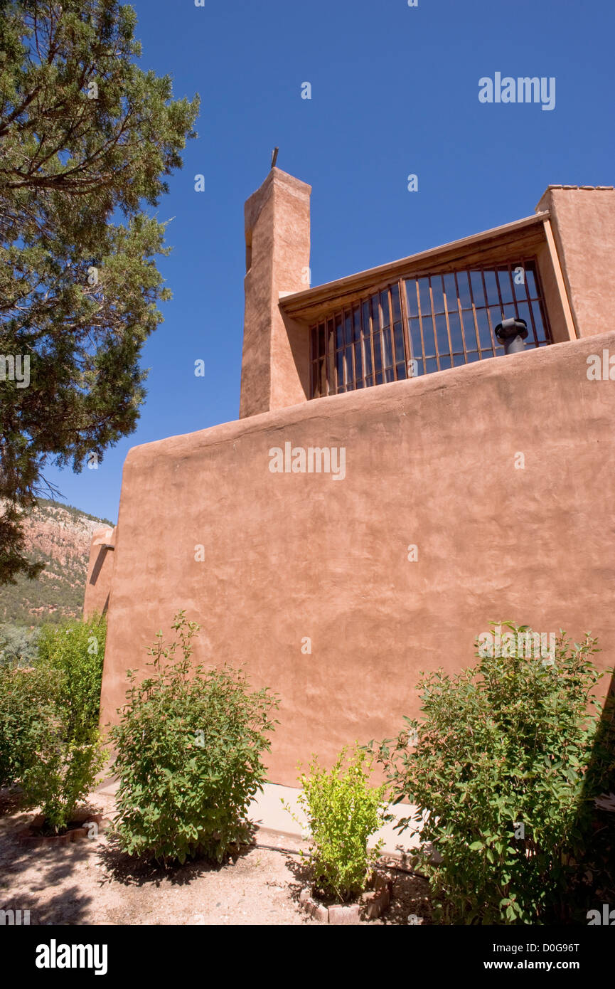 Christ in the desert hi-res stock photography and images - Alamy