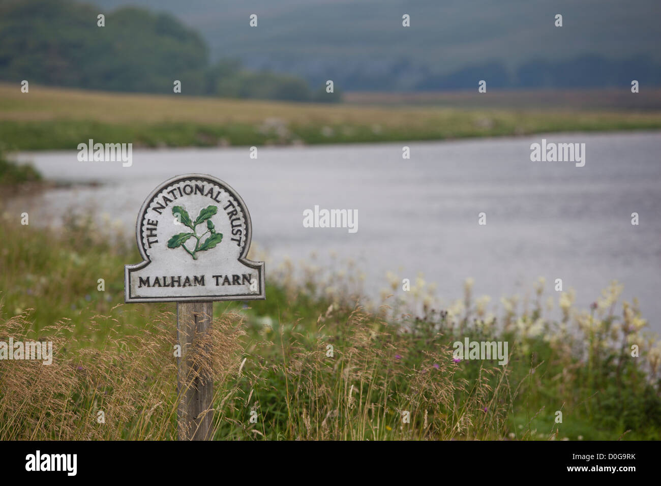National trust sign hi-res stock photography and images - Alamy