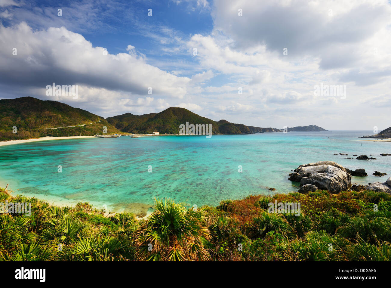 Does Japan Have Beaches