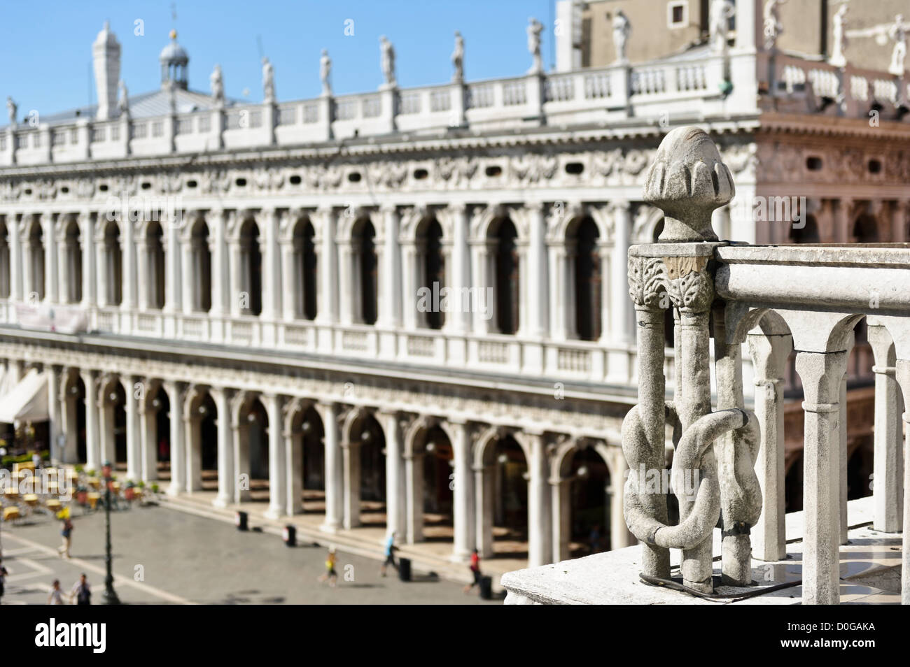 Marciana library hi-res stock photography and images - Alamy