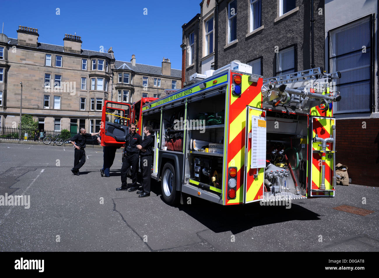 School fayre hi-res stock photography and images - Alamy