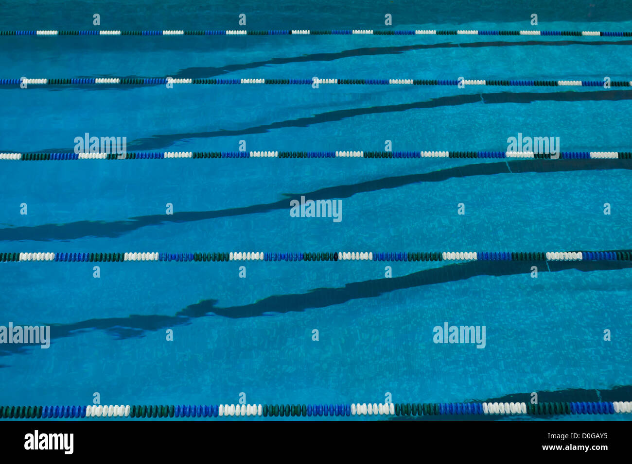 The olympic swimming pool hi-res stock photography and images - Alamy