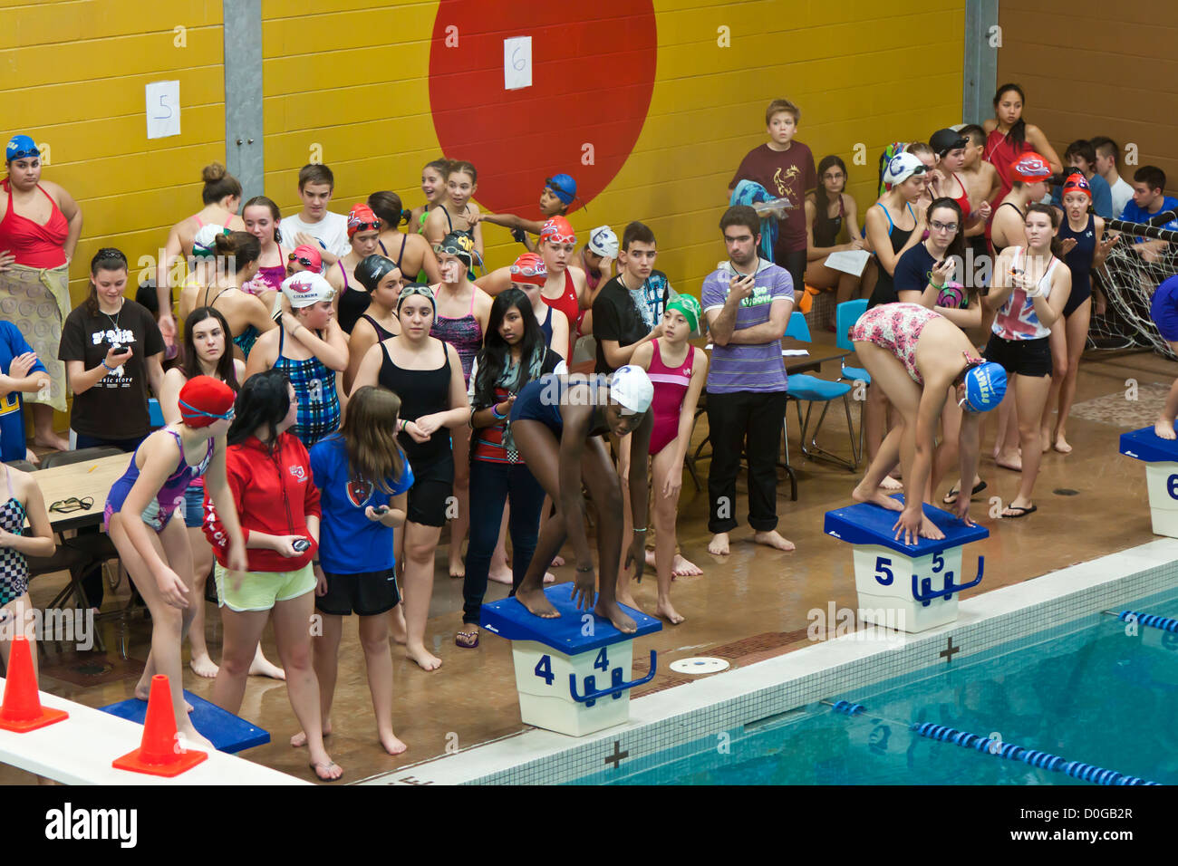 Schools competition hi-res stock photography and images - Alamy