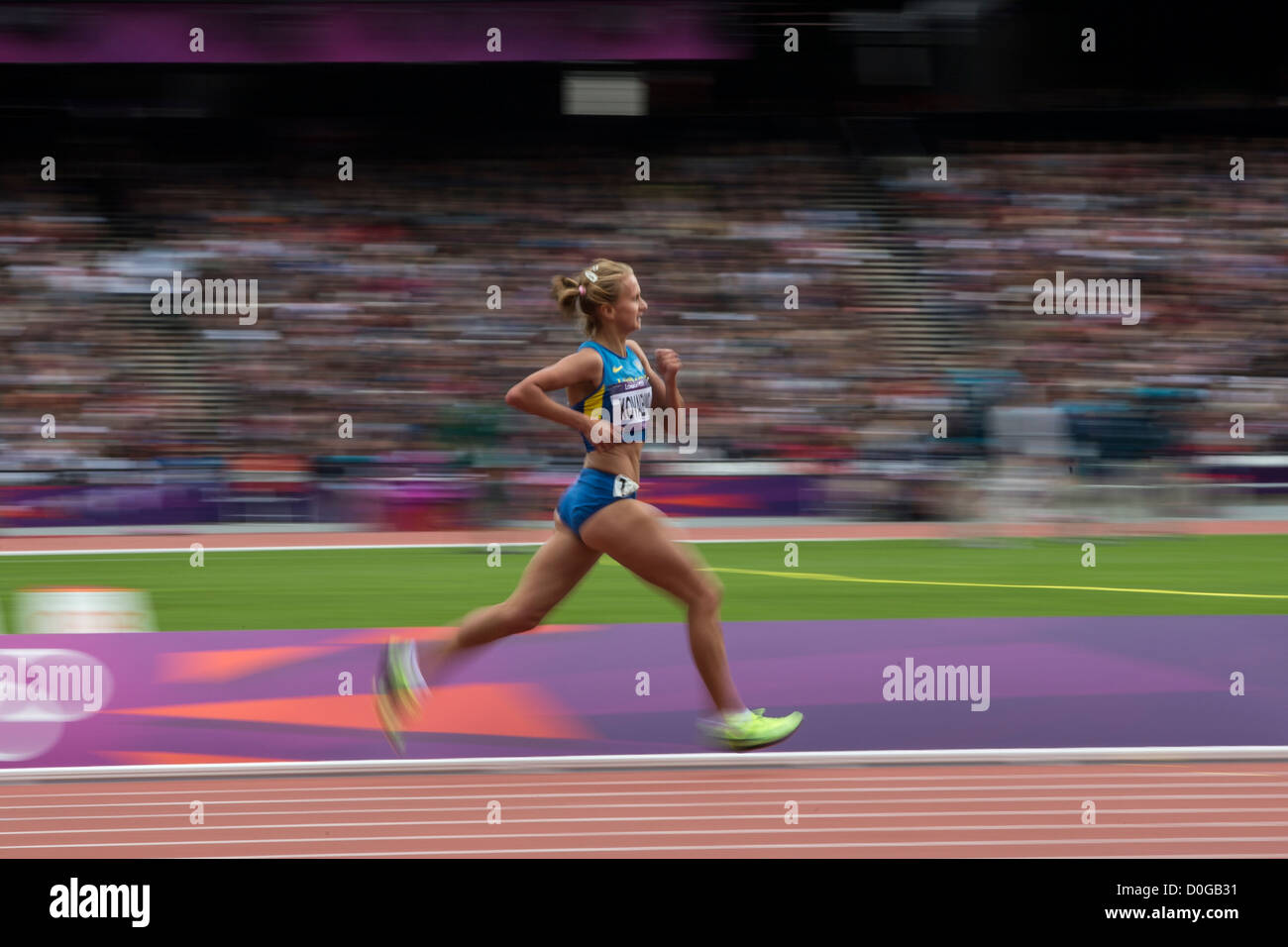 Lyudmyla hi-res stock photography and images - Alamy