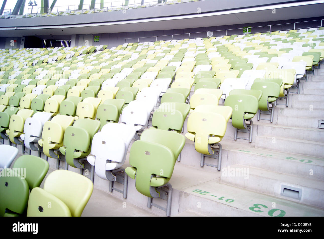 Seat chair hi-res stock photography and images - Alamy