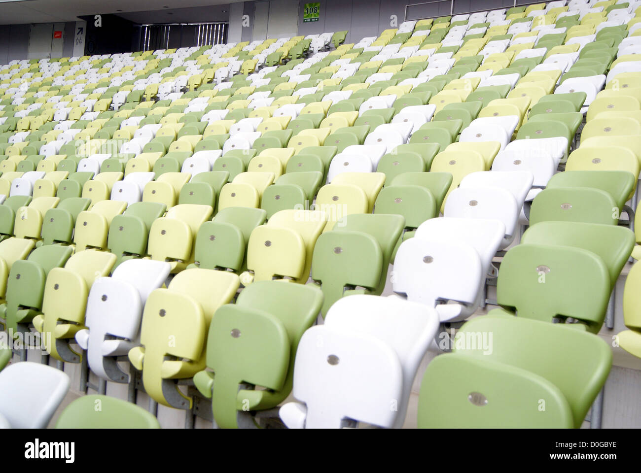 Seat chair hi-res stock photography and images - Alamy