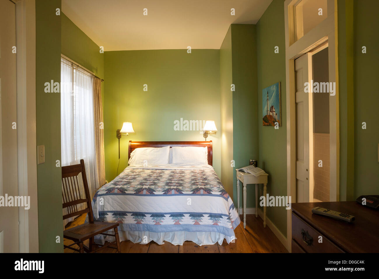 Modest apartment hi-res stock photography and images - Alamy