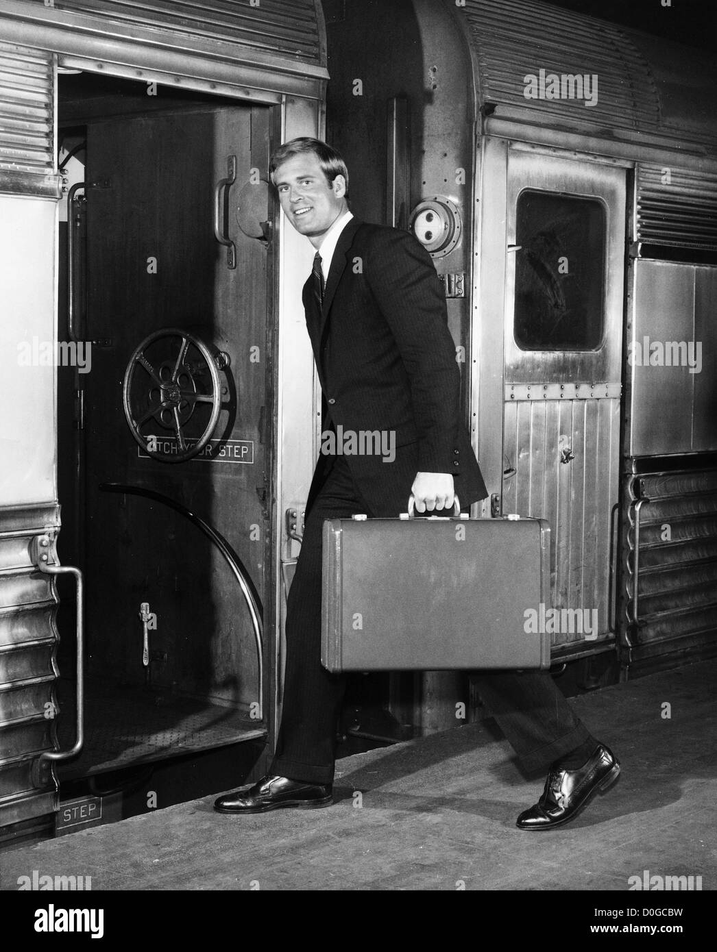 Vintage travel hi-res stock photography and images - Alamy