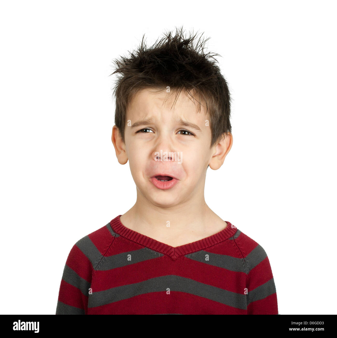 Whiny toddler hi-res stock photography and images - Alamy