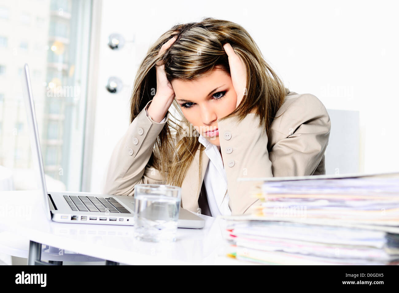 Computer healing hi-res stock photography and images - Alamy