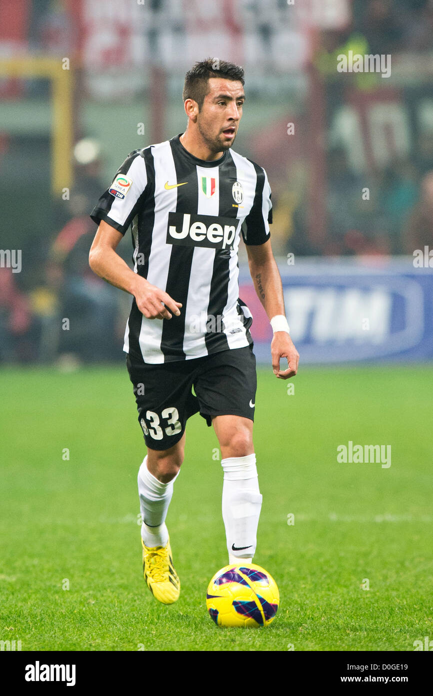 Mauricio Isla