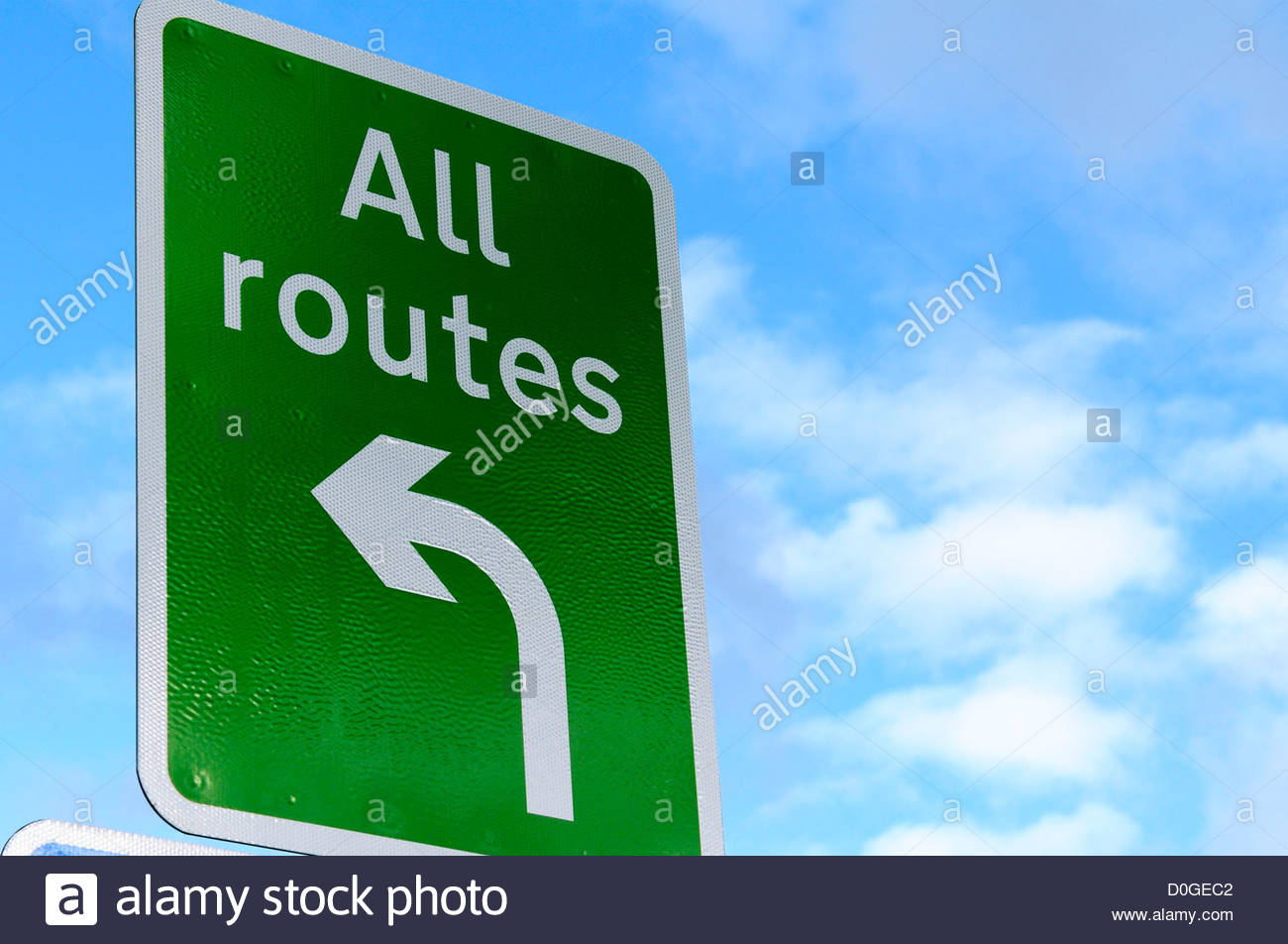 Road Sign Dorset Stock Photos & Road Sign Dorset Stock Images - Alamy