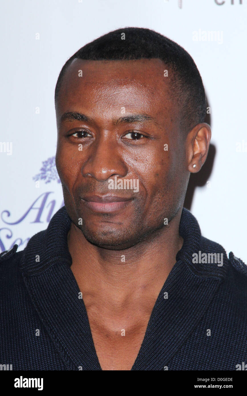 Sean Blakemore