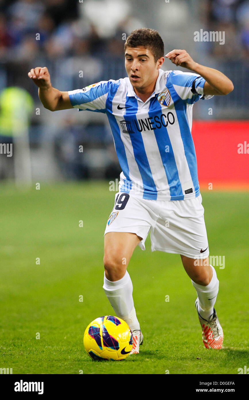 Portillo malaga hi-res stock photography and images - Alamy