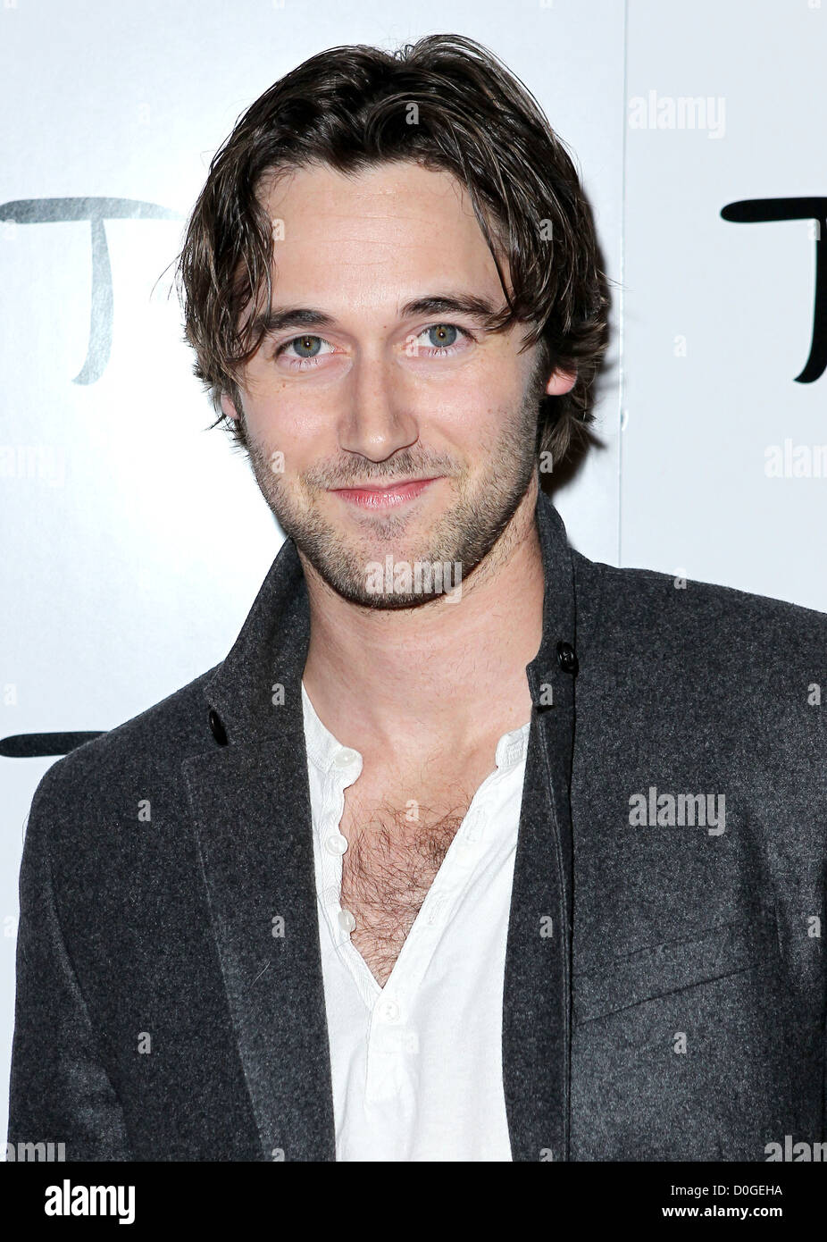 Ryan Eggold Tao Las Vegas celebrates Year Anniversary at The Venetian ...