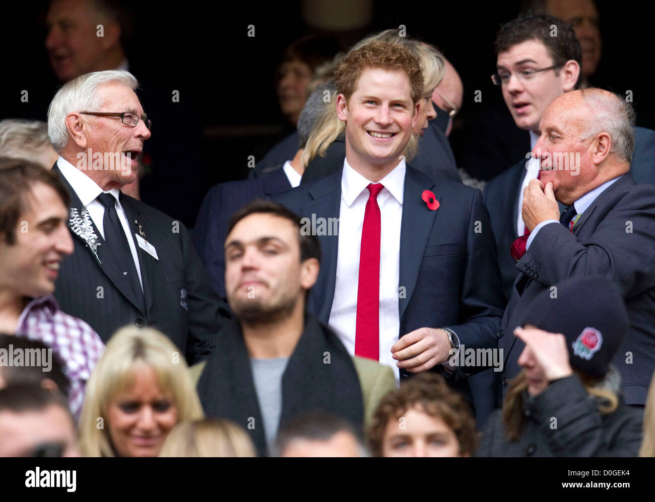 Hrh prince richard hi-res stock photography and images - Alamy