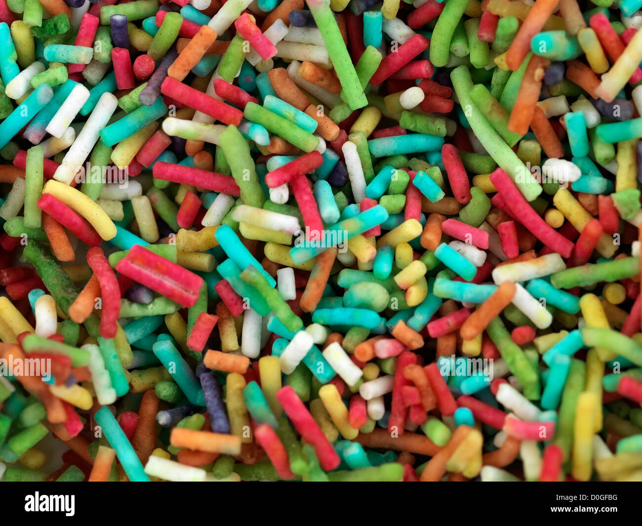 Candy macro hi-res stock photography and images - Alamy
