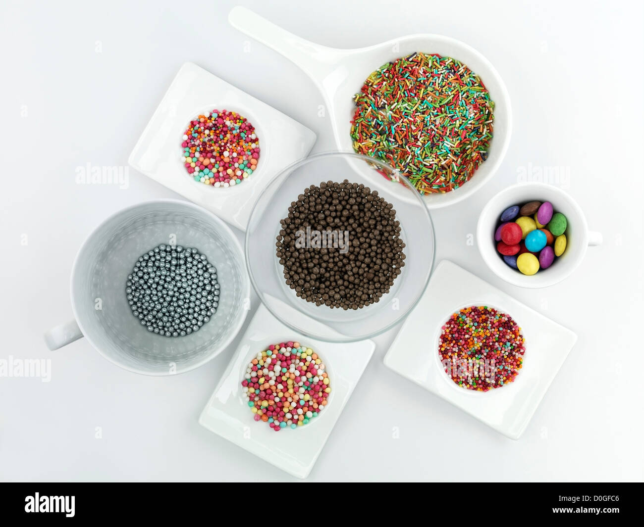 Candy macro hi-res stock photography and images - Alamy