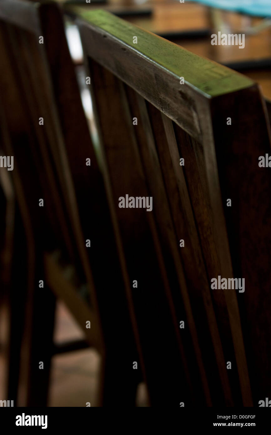 Chair texture hi-res stock photography and images - Alamy