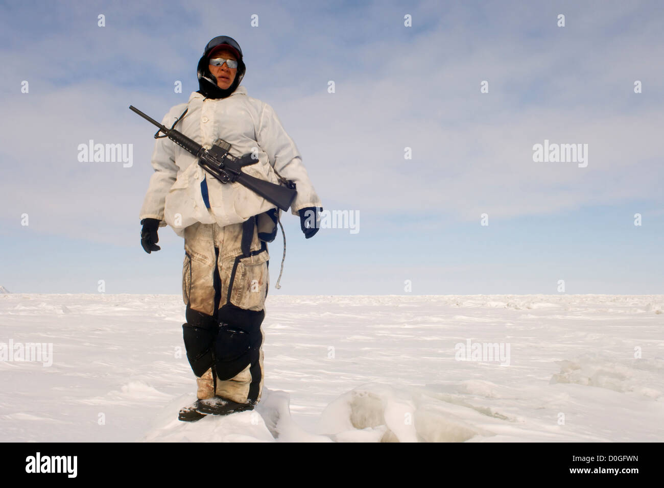 Mackenzie river delta canada hi-res stock photography and images - Alamy