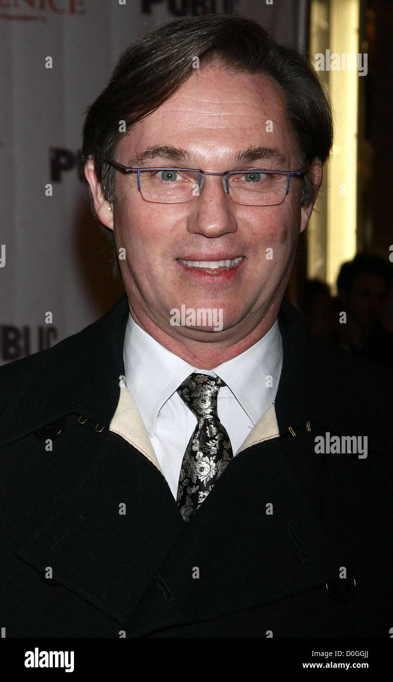 Richard Thomas Actor Today