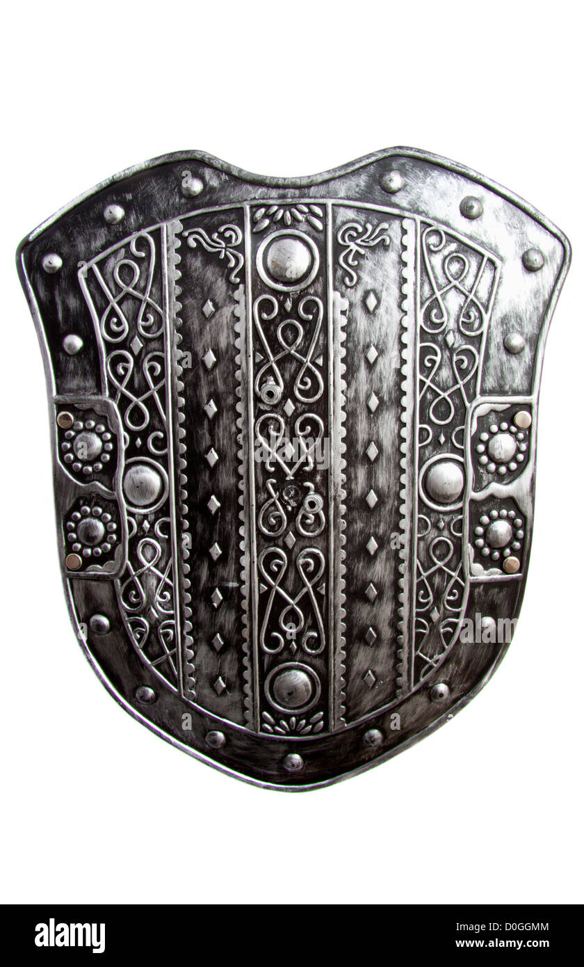 Shield hi-res stock photography and images - Alamy