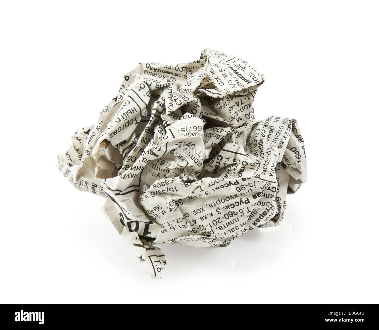 Old newspaper background grunge Cut Out Stock Images & Pictures - Alamy