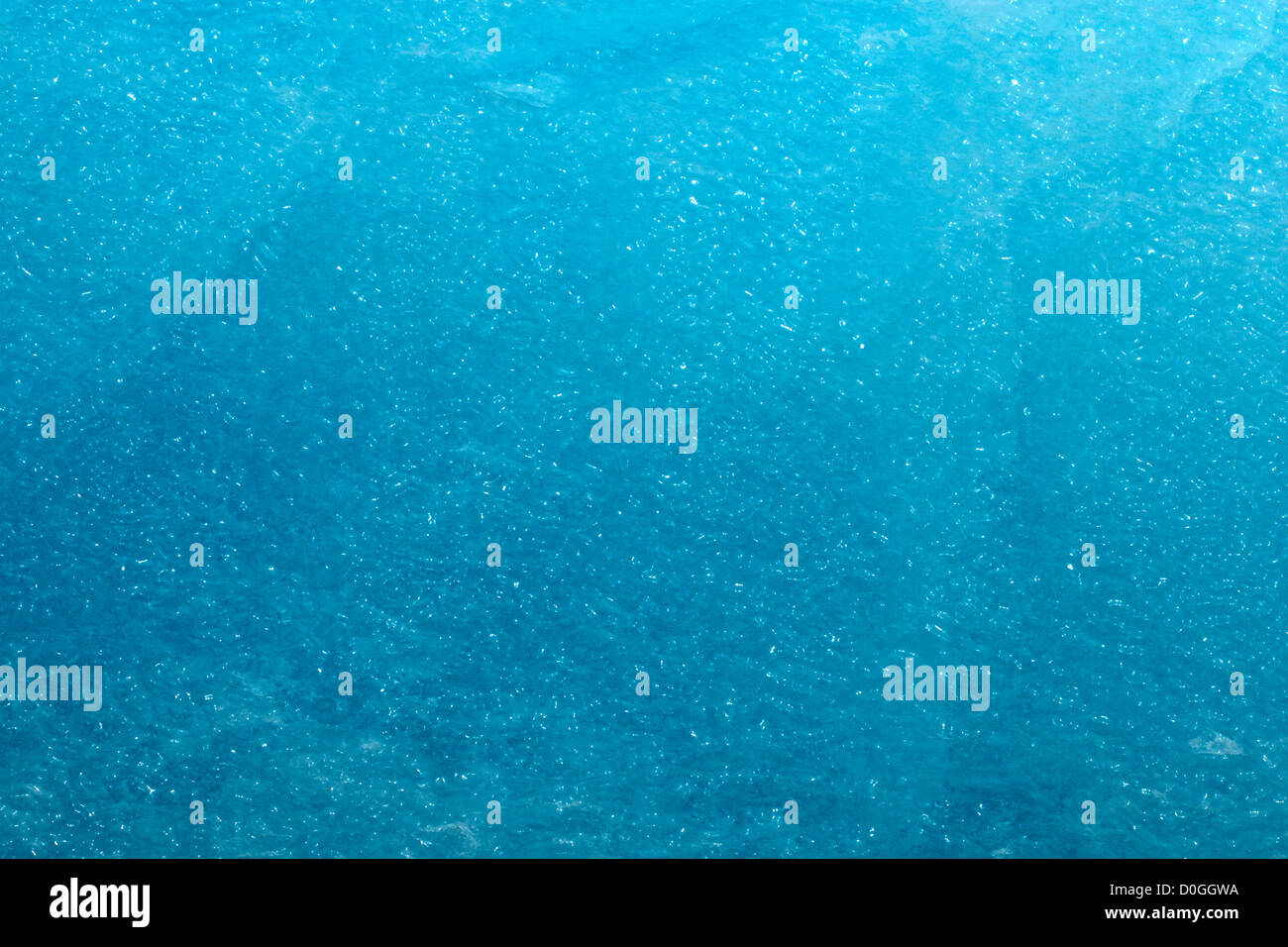 Texture of an Iceberg Stock Photo - Alamy