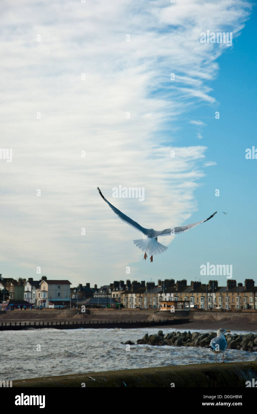 Lowestoft seafront hi-res stock photography and images - Alamy