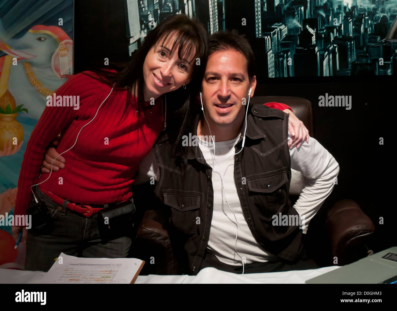 Itkin hi-res stock photography and images - Alamy