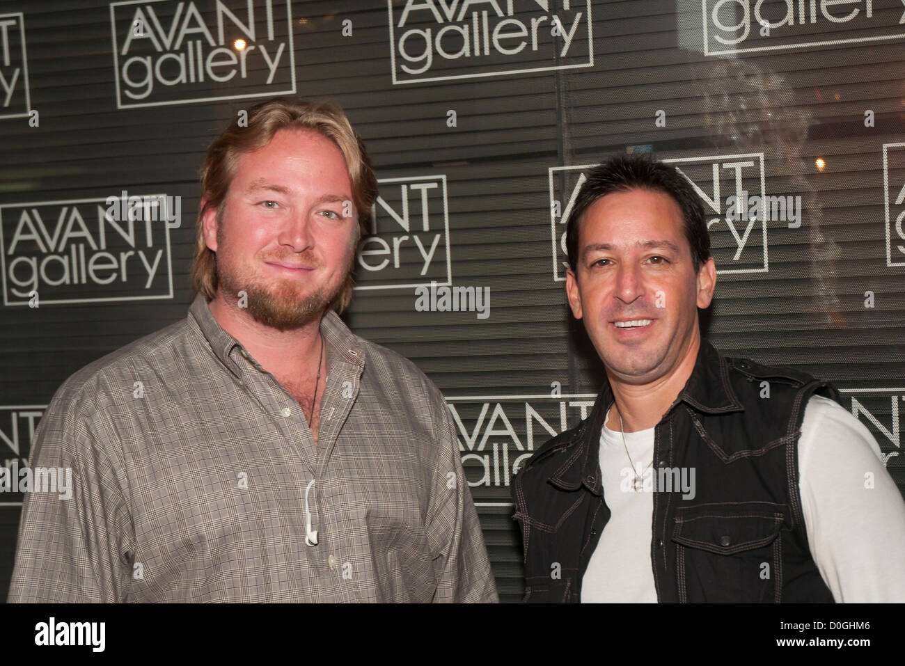 Hunter Carson High Resolution Stock Photography and Images - Alamy