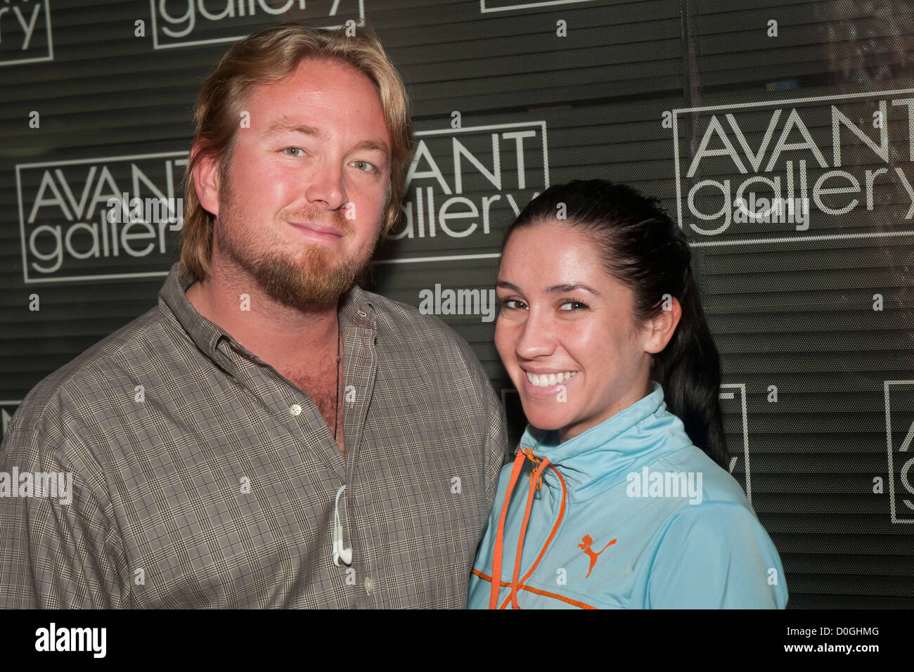 Hunter carson hi-res stock photography and images - Alamy