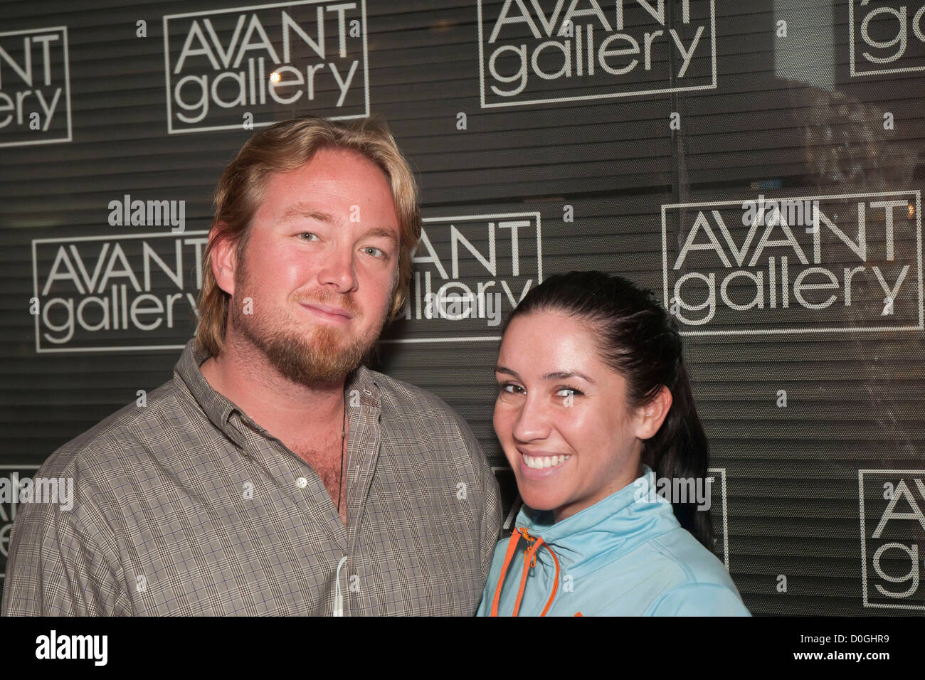 Hunter carson hi-res stock photography and images - Alamy