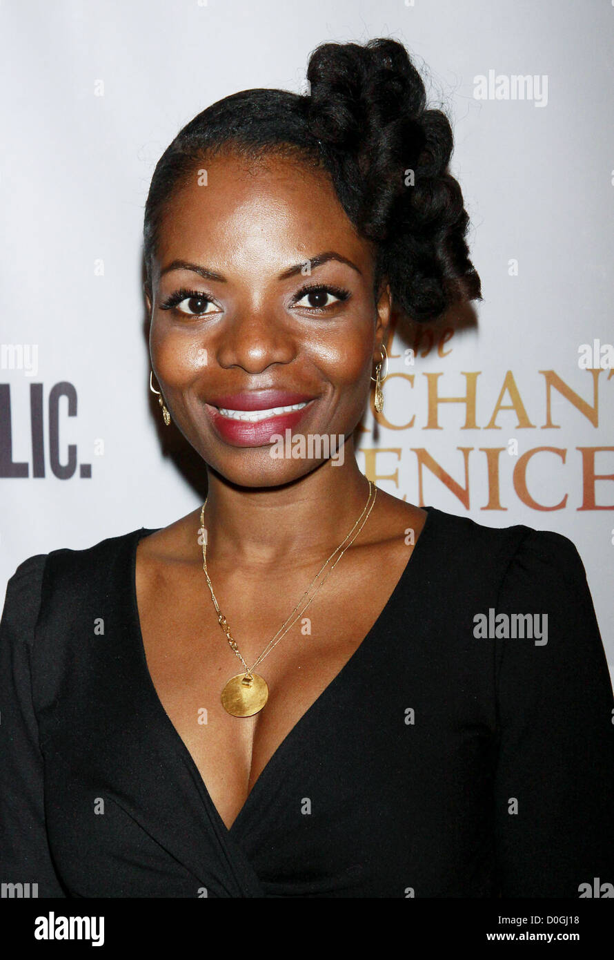 Marsha stephanie blake hi-res stock photography and images - Alamy