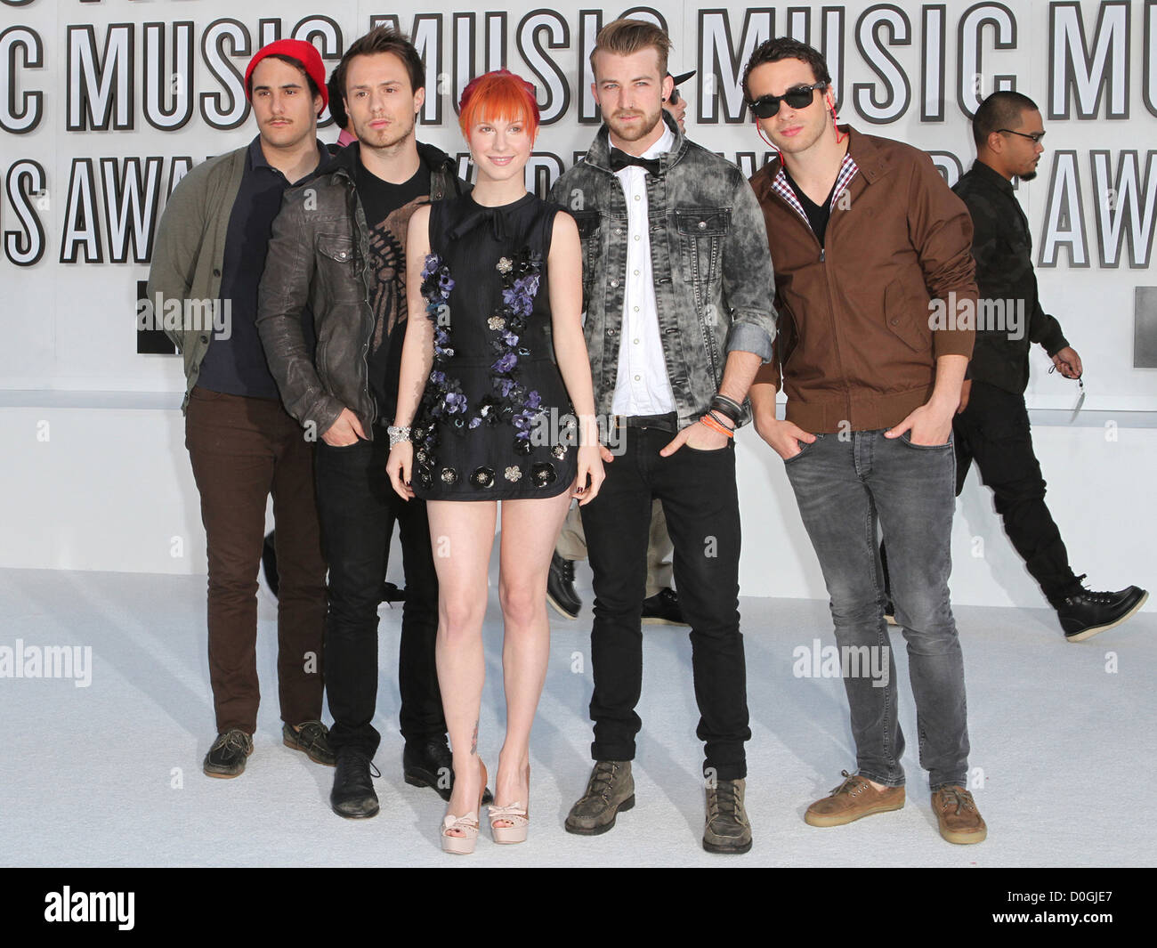 Paramore Awards
