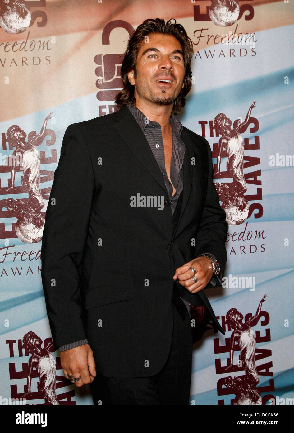 Victor alfieri hi-res stock photography and images - Alamy