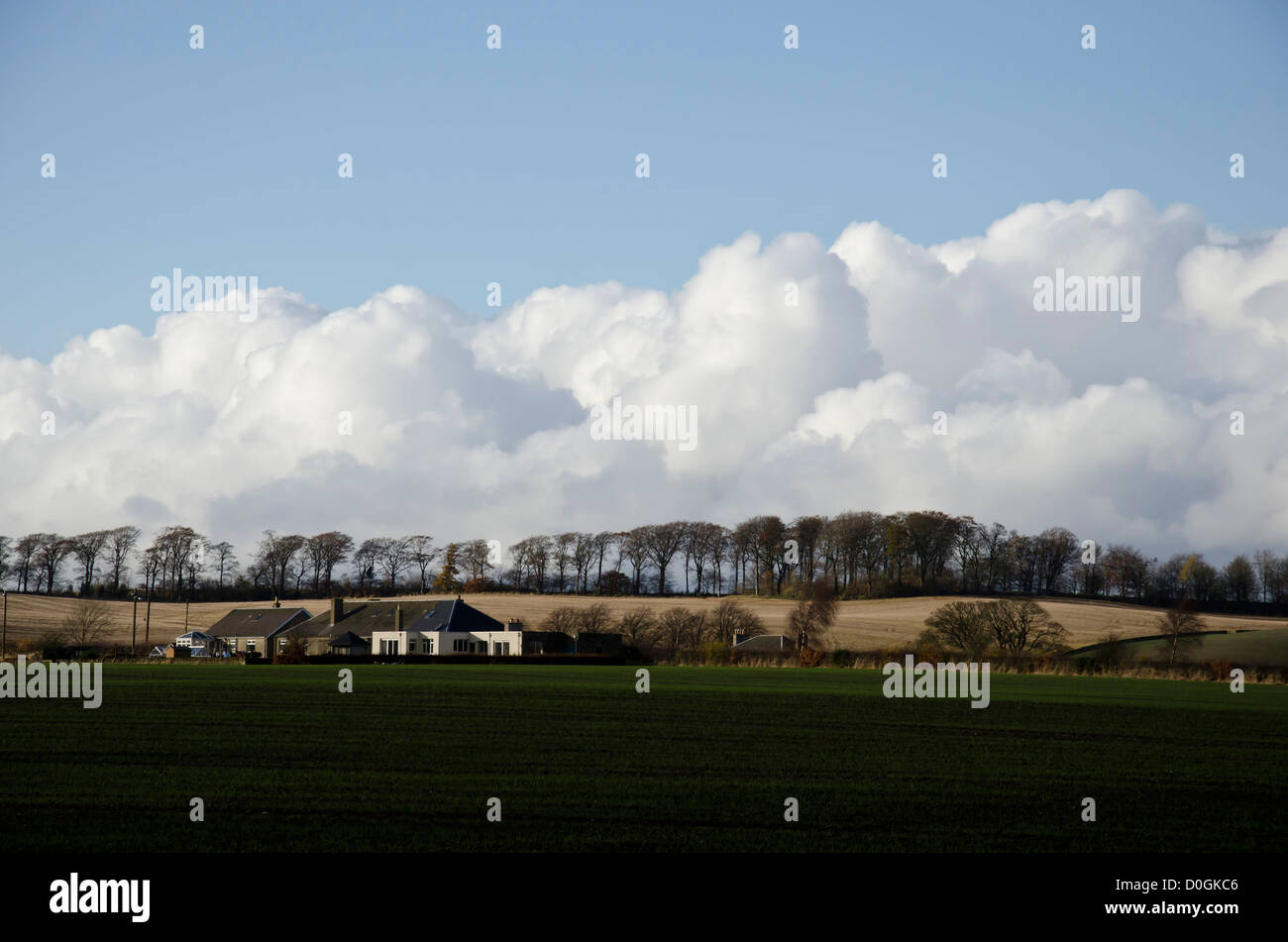 Ratho farm hi-res stock photography and images - Alamy