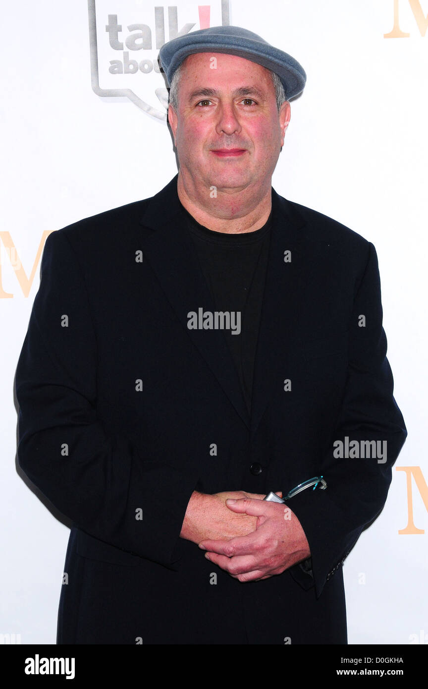 Roger Michell The World premiere of 'Morning Glory' held the Clearview ...