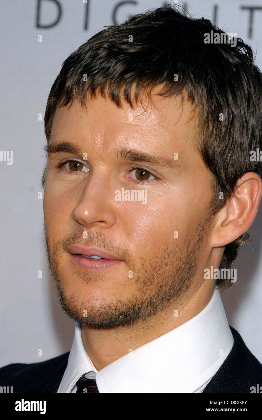 Ryan Kwanten The 35th Toronto International Film Festival - amfAR ...