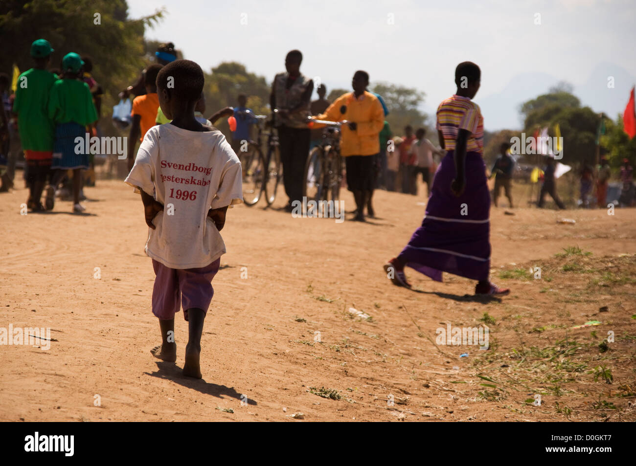 Rural Mozambique High Resolution Stock Photography and Images - Alamy