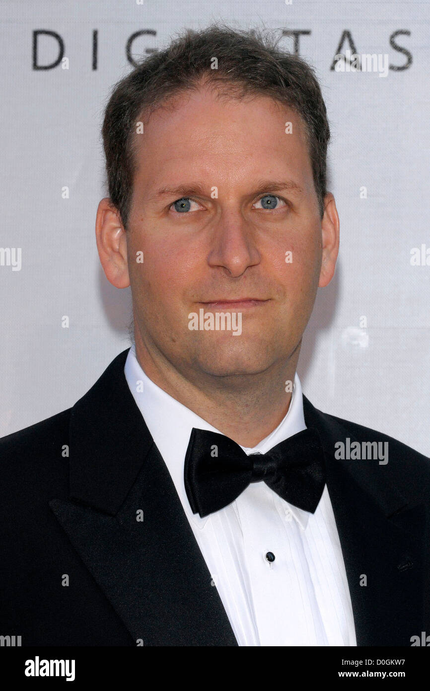 James Fraser The 35th Toronto International Film Festival - amfAR ...